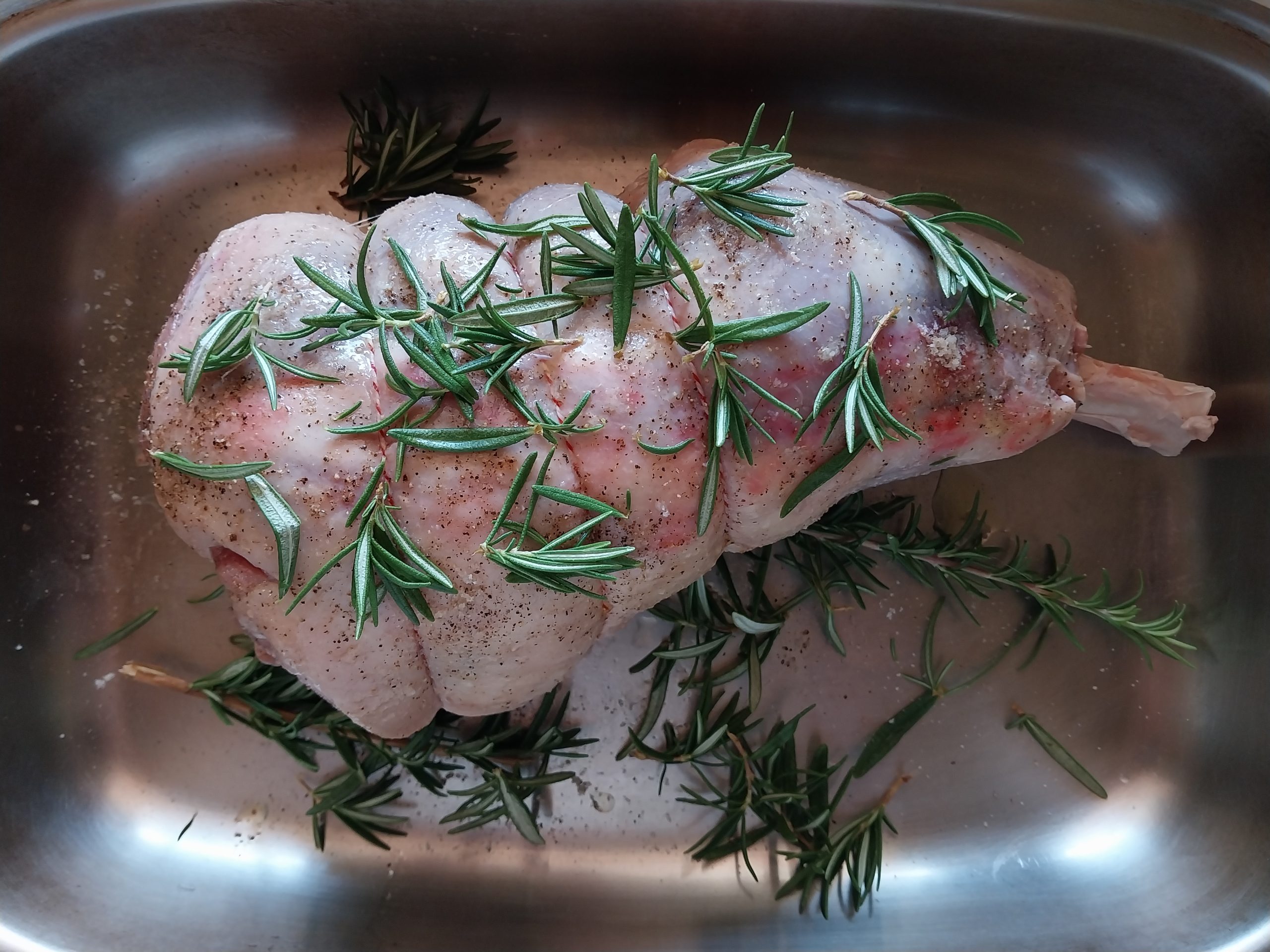 Grass Fed Beef & Lamb – Why It’s the Healthy Choice | The Conscious Farmer